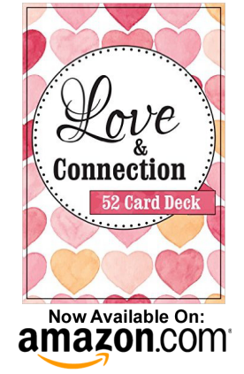 Love & Connection Cards | Kathleen Mates-Youngman